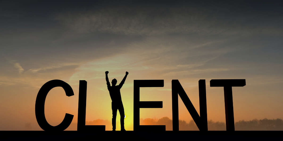 Unleashing the Power of Client-Centric Leadership: A Blueprint for ...