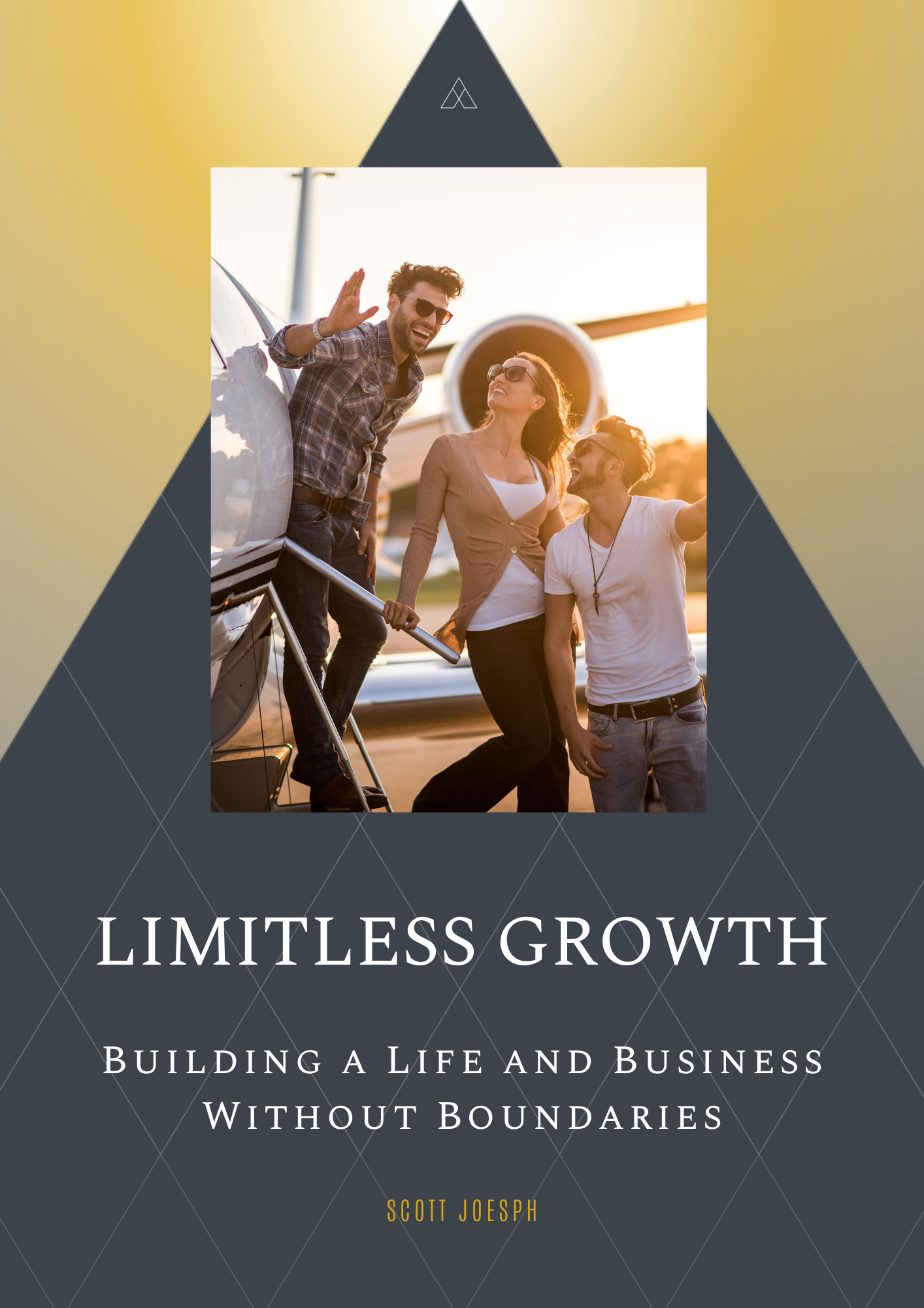 Limitless Growth - Me Plus Ultra